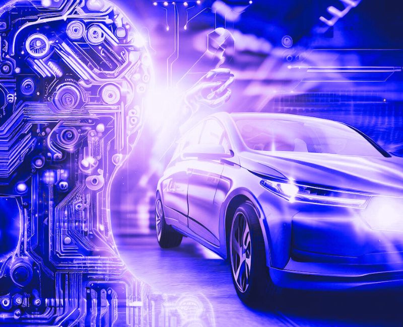 Blog de Inteligencia Artificial (IA)